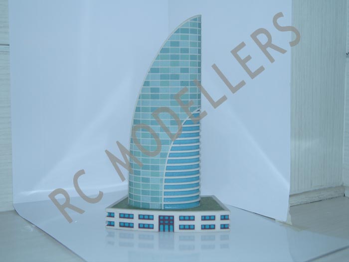 RC modellers private limited architectural scale model maker in india ...